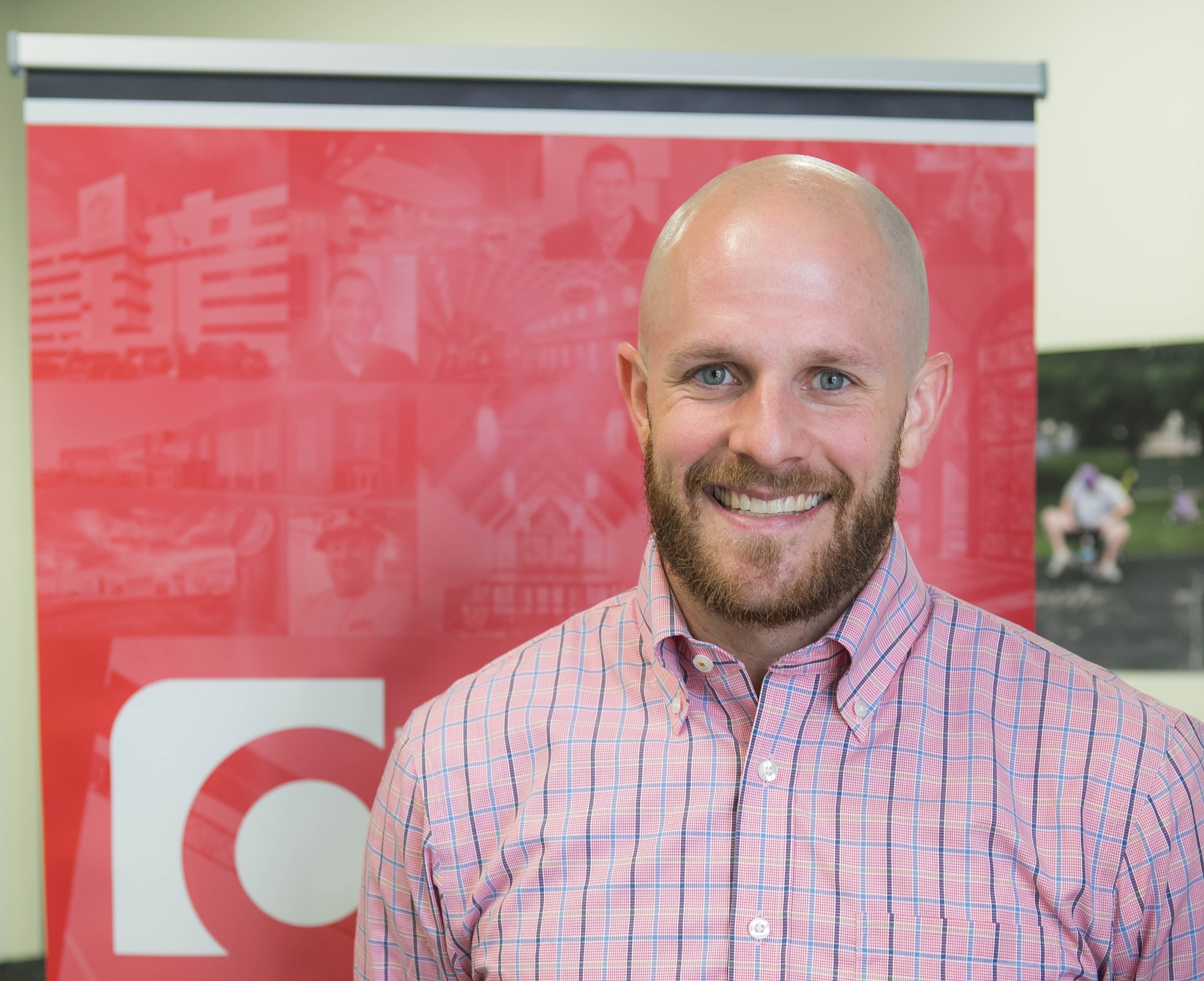 O'Shea Team Spotlight: Dan Schafer